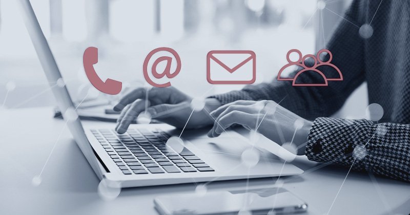 Kontakt - OCTUM GmbH