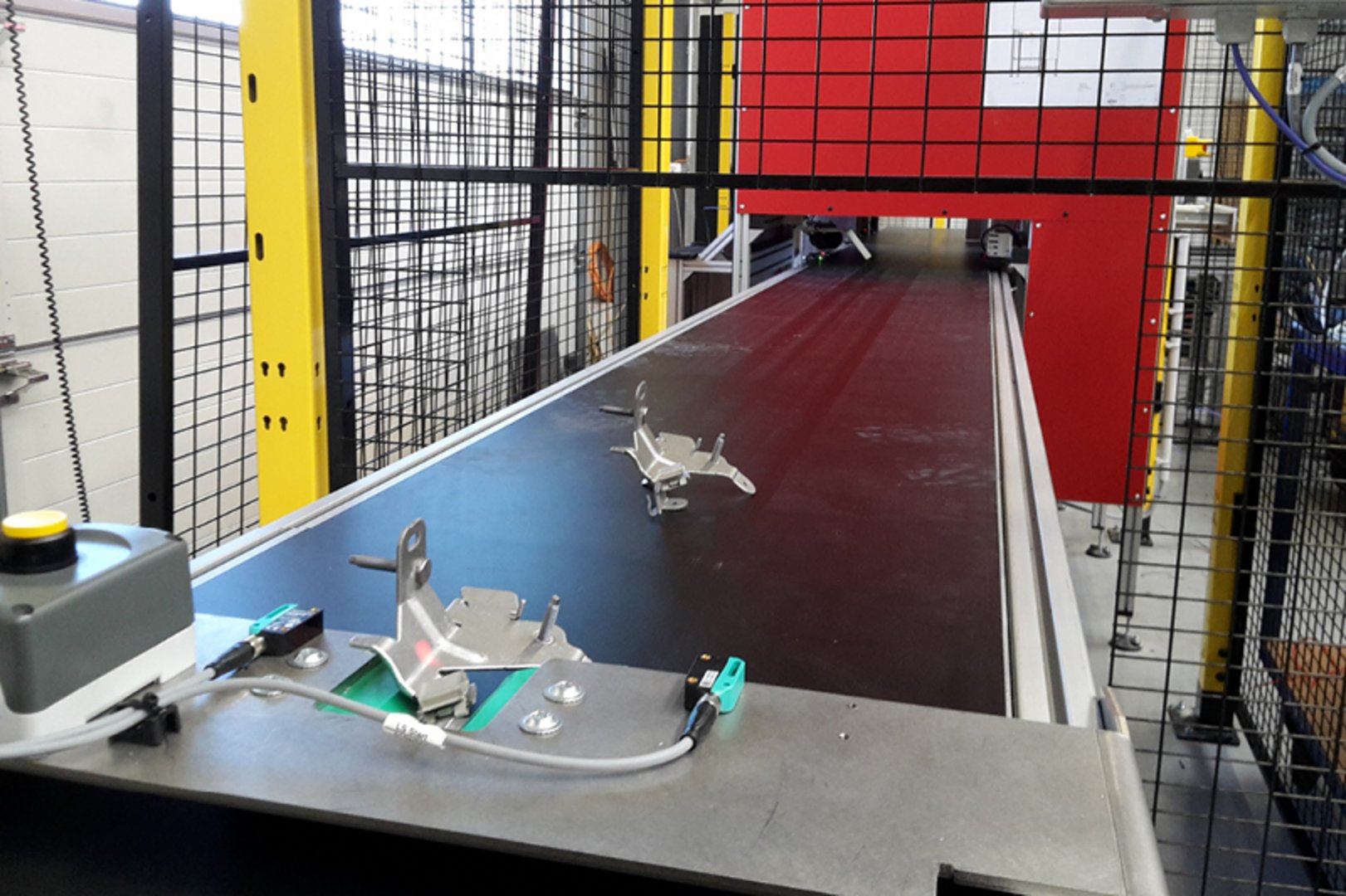 Assembly - OCTUM GmbH